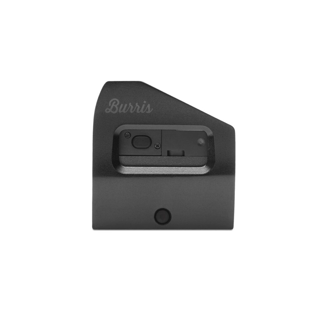 Burris AR-F3 Red Dot Sight - Dante Sports