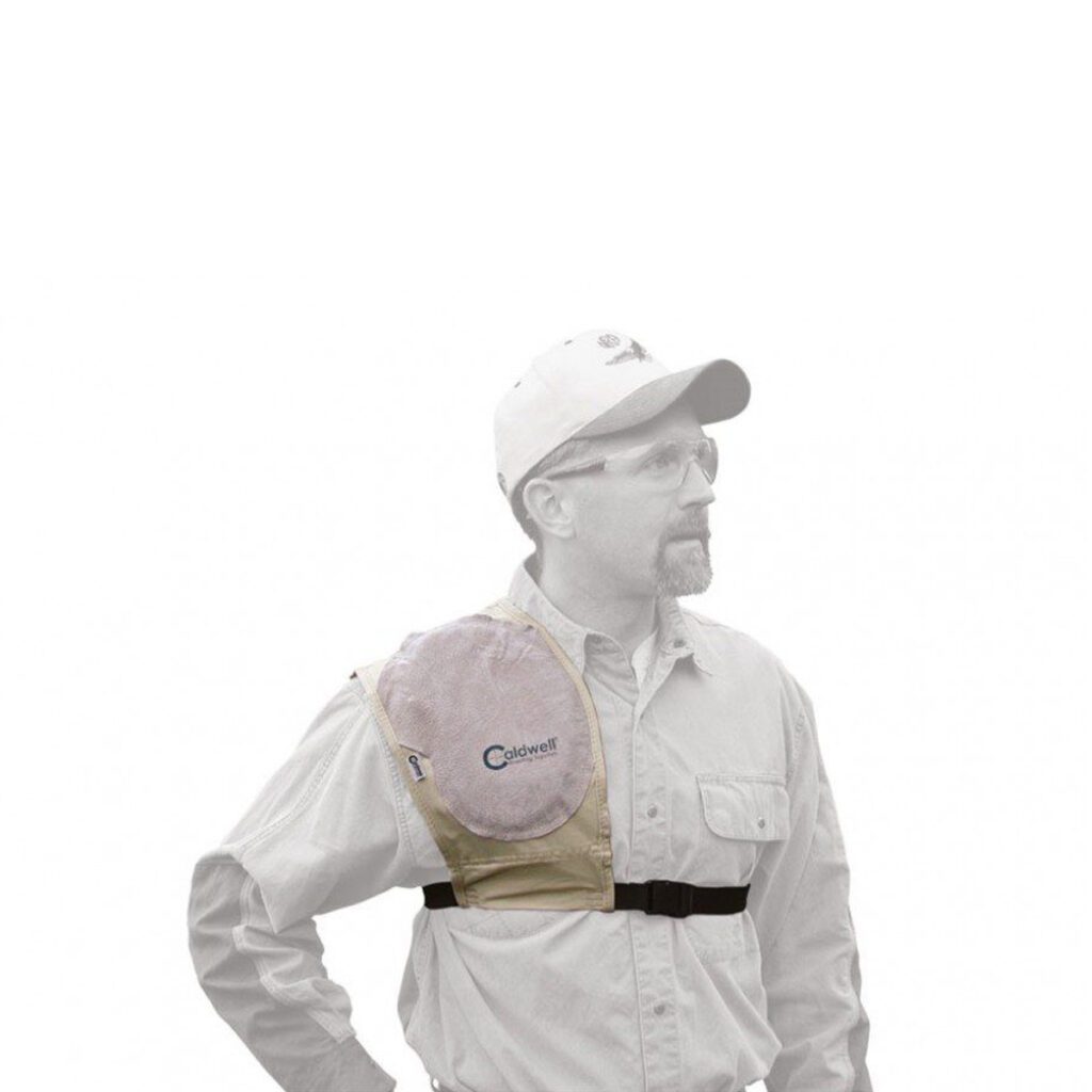 Caldwell Mag Plus Shield - PAST Recoil Protection