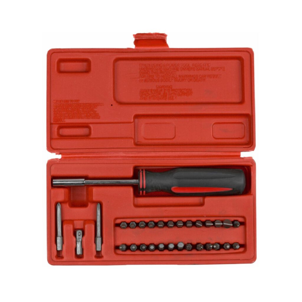 Winchester Gunsmith Screwdriver Set
