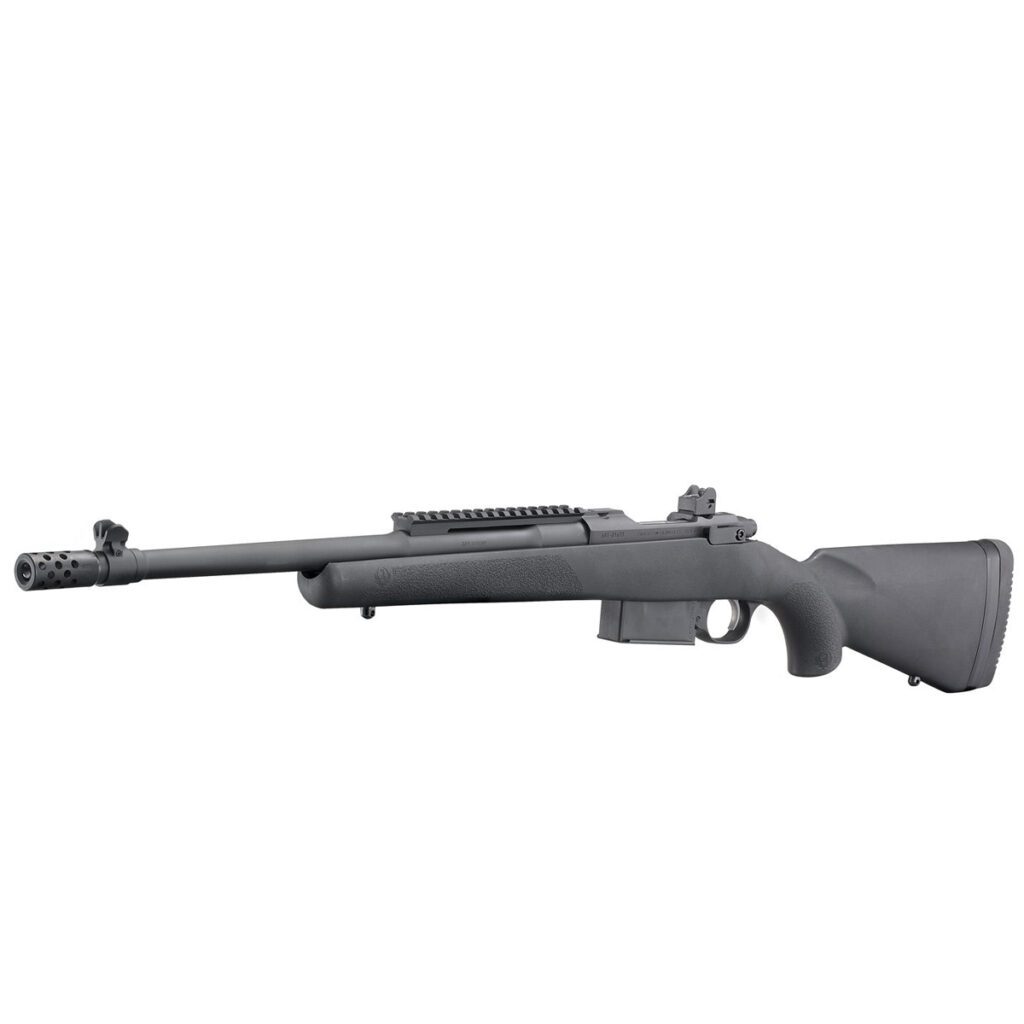 Ruger Scout Rifle