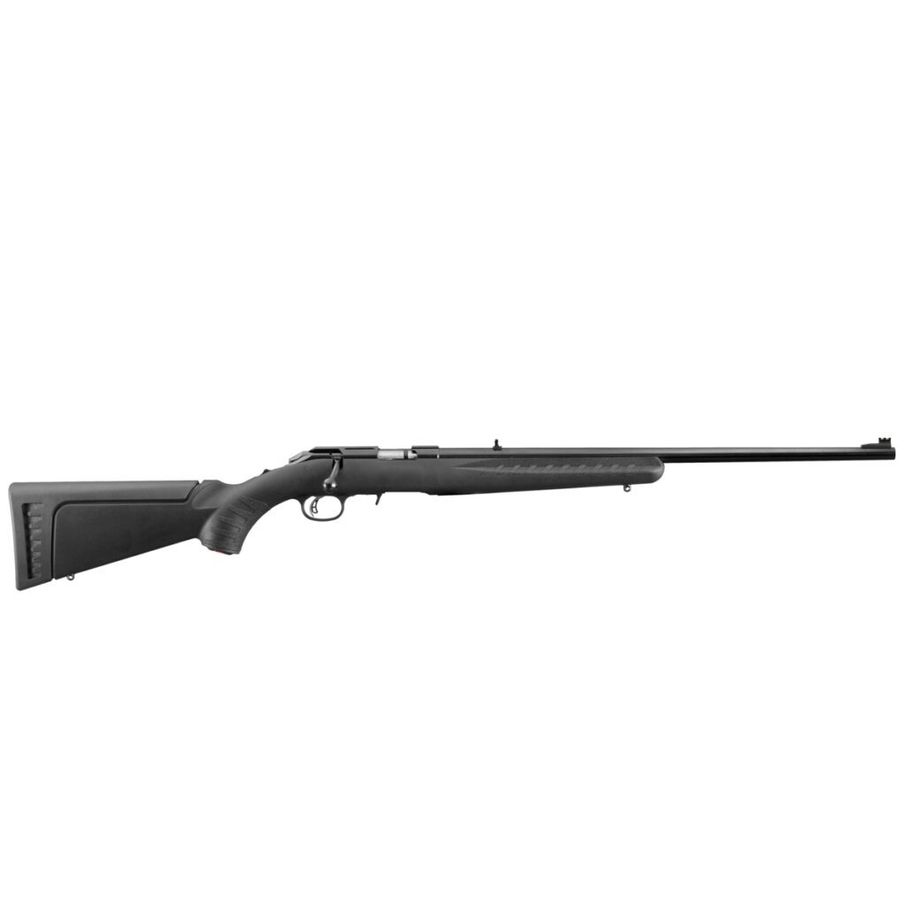 Ruger American Rimfire Rifle .22 WMR
