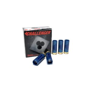 Challenger Tactical Slugs - 175 Shells
