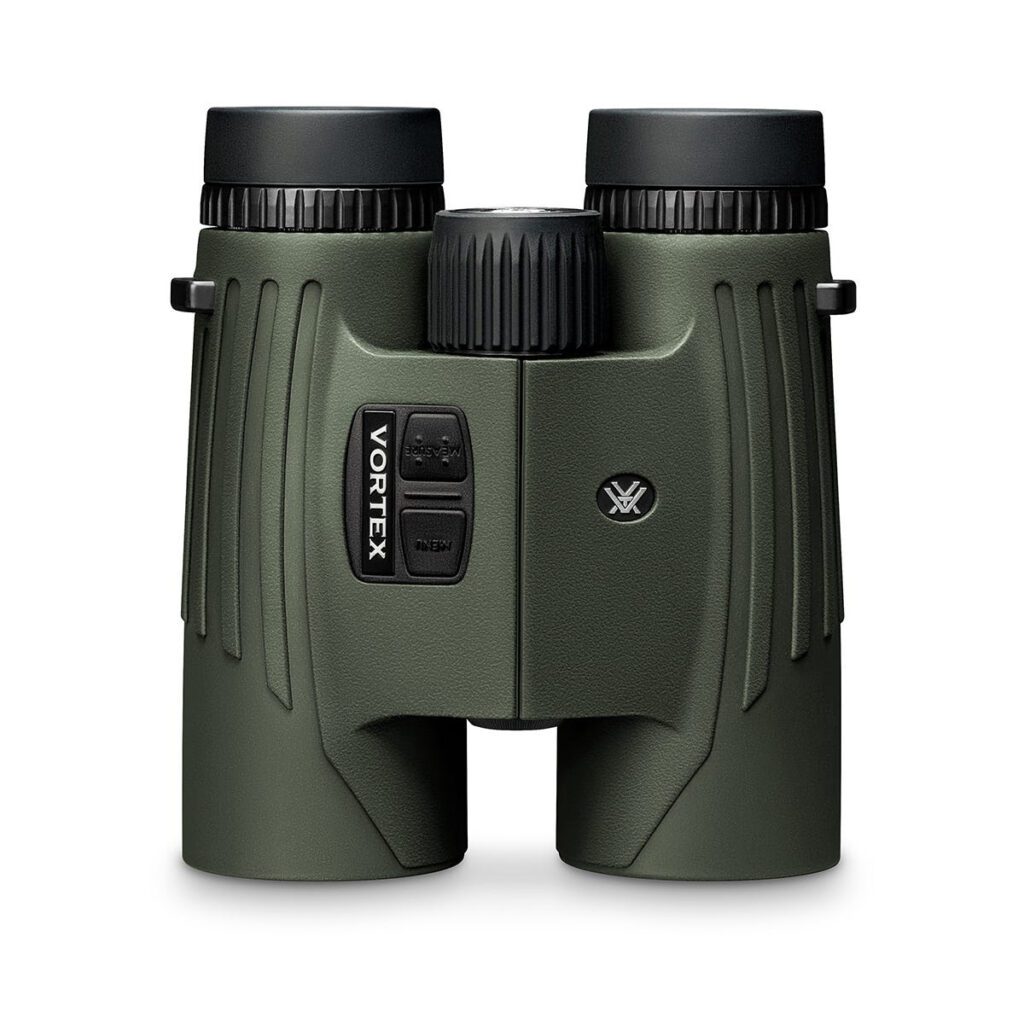 Vortex Fury HD 5000 10x42 Binocular & Rangefinder