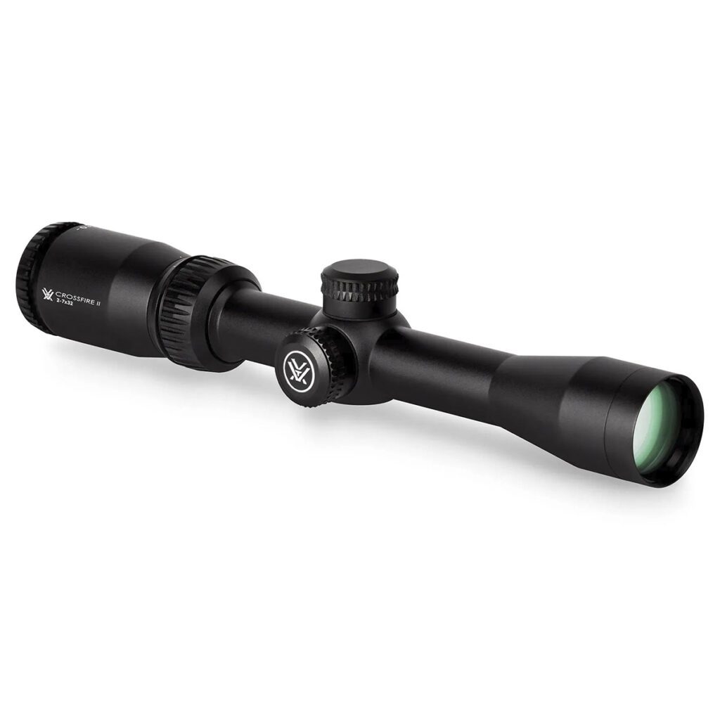 Vortex Crossfire II 2-7x32mm Rimfire