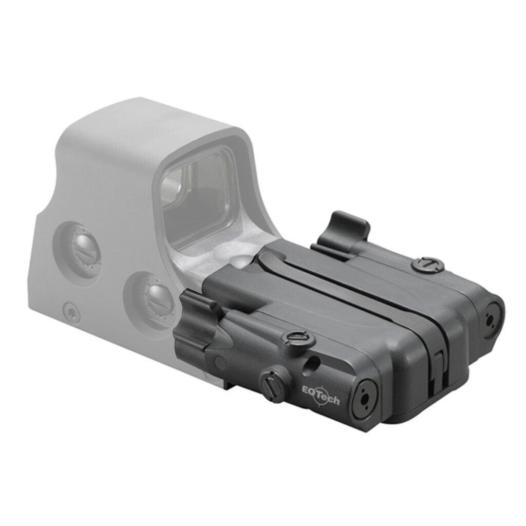EOtech Laser Battery Cover (LBC) & Remote Pressure Switch