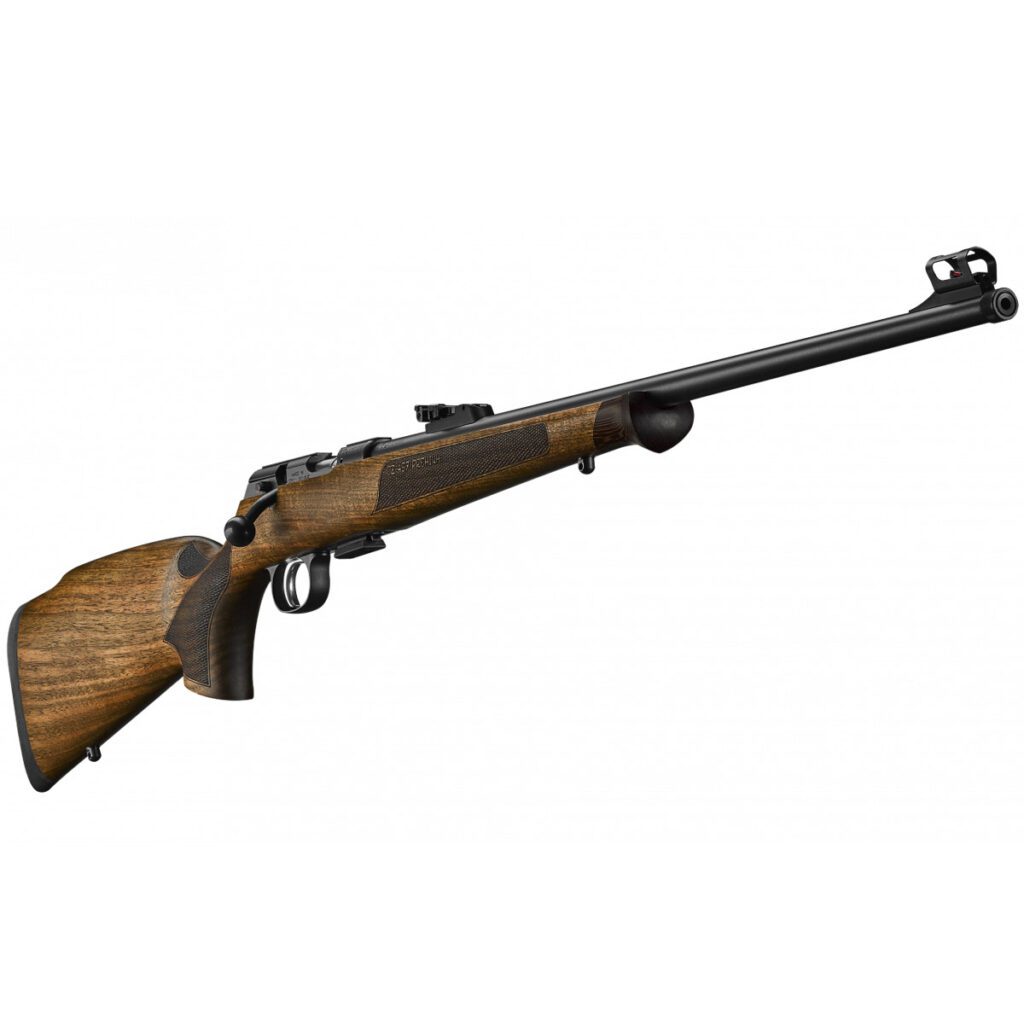 CZ 457 Premium