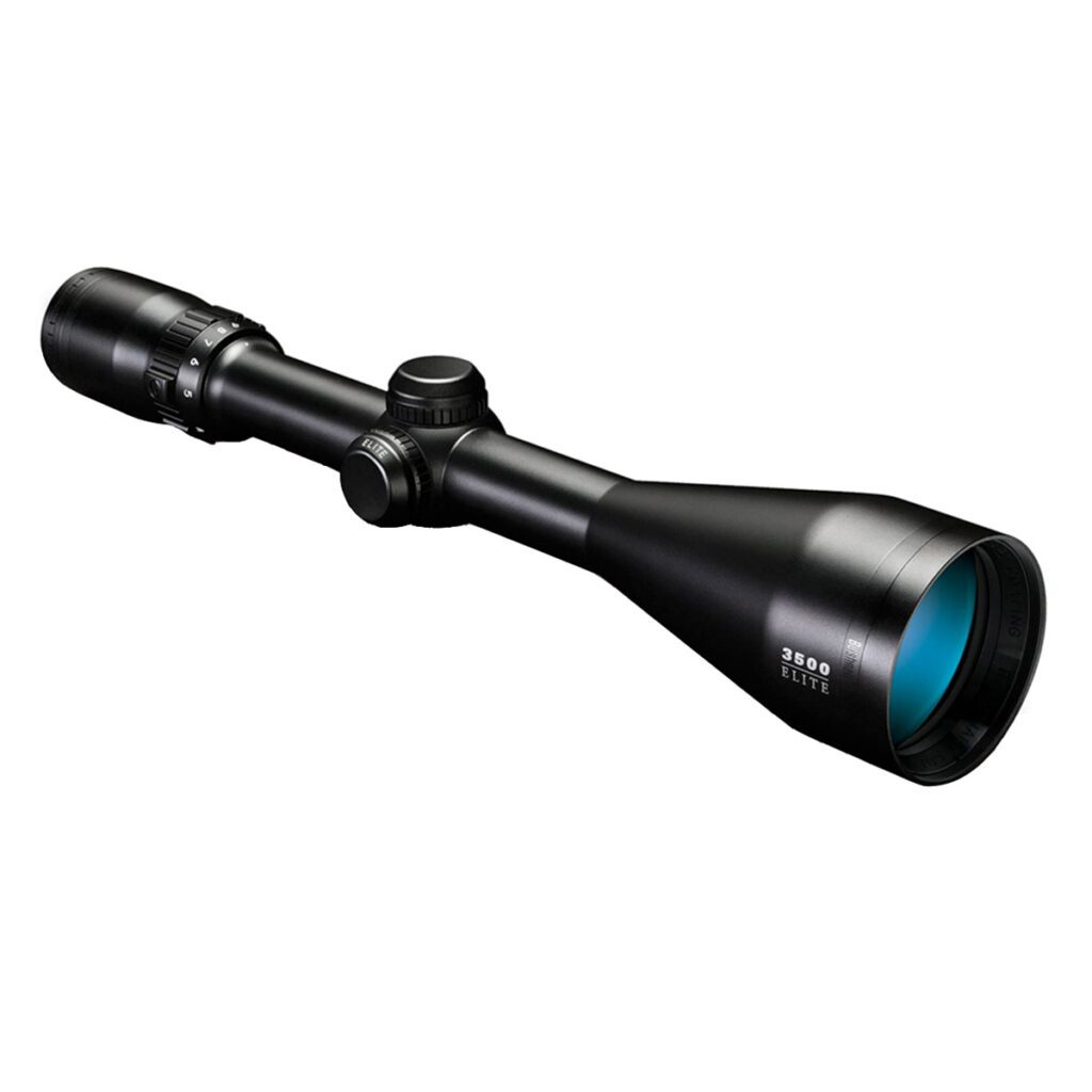 Bushnell Elite 3500 3 9x50mm DOA 600