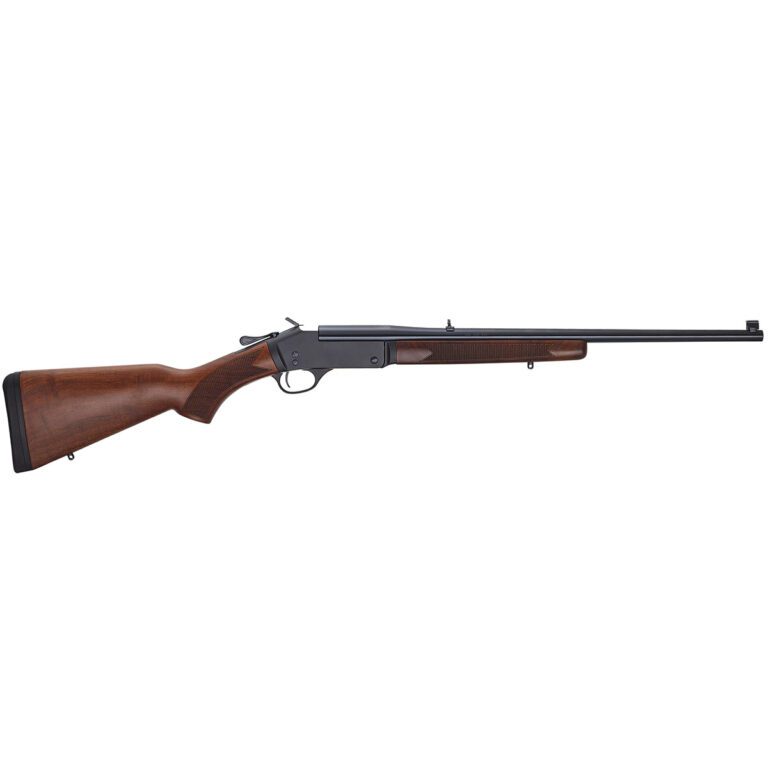 Henry Single Shot Rifle .357 Mag./.38 Spl. #H015-357