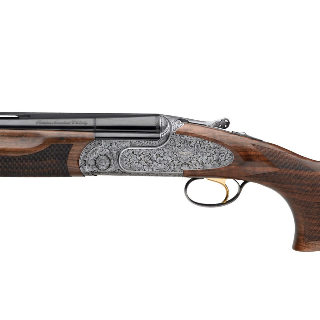 Rizzini S2000 Competition Over & Under