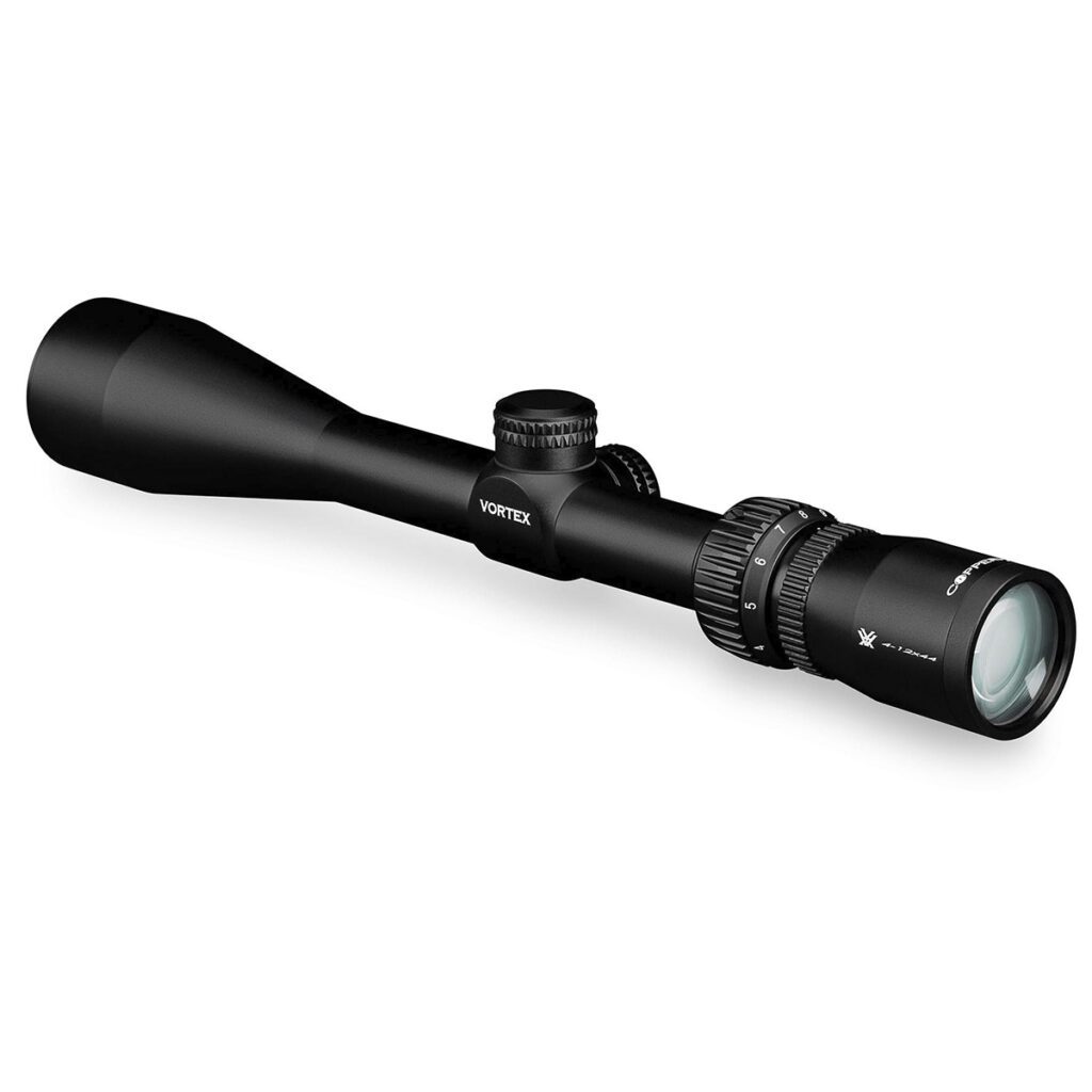 Vortex Copperhead 4-12x44mm