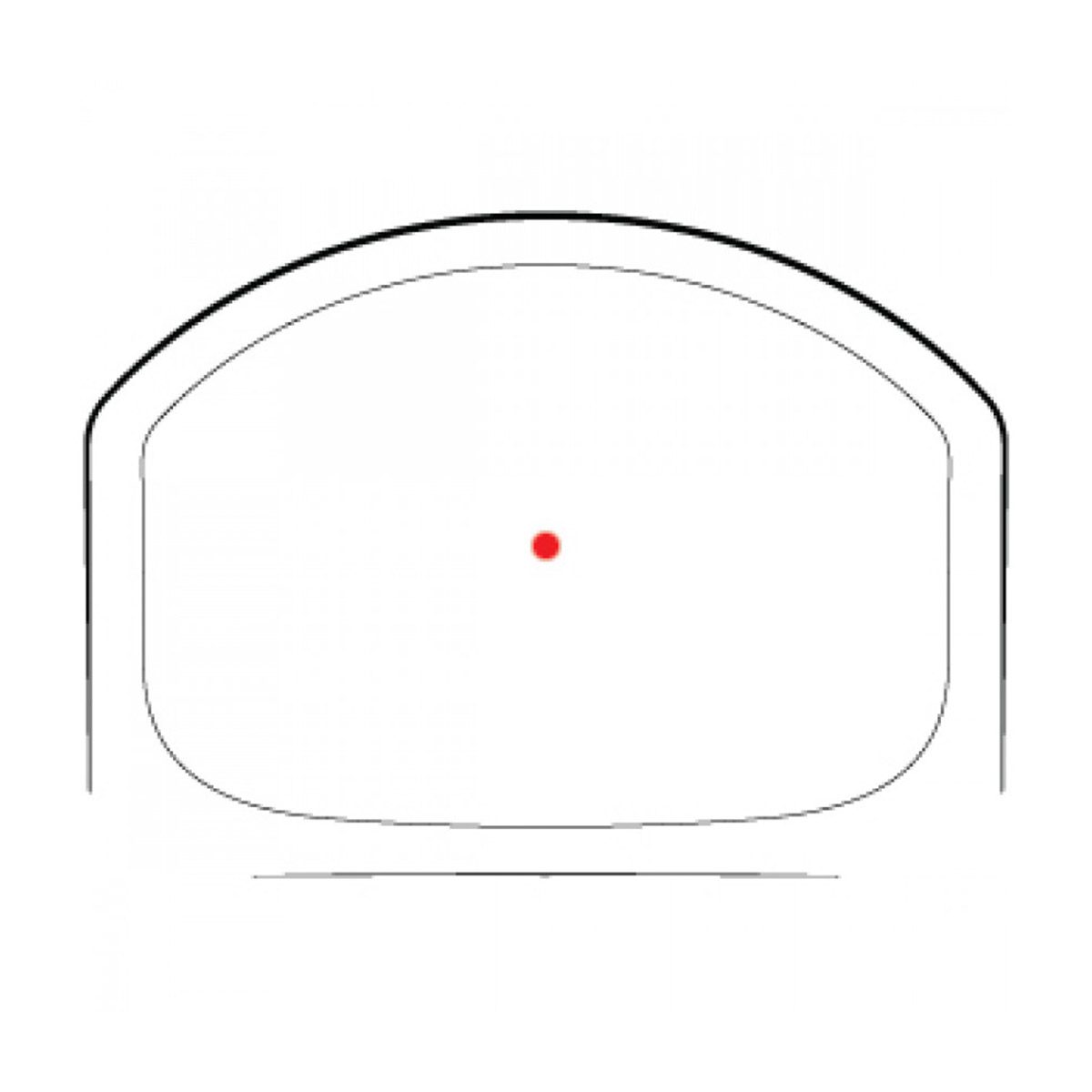 Vortex Razor Red Dot