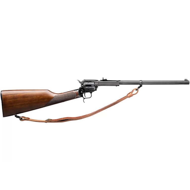 Heritage Rough Rider Rancher .22 LR