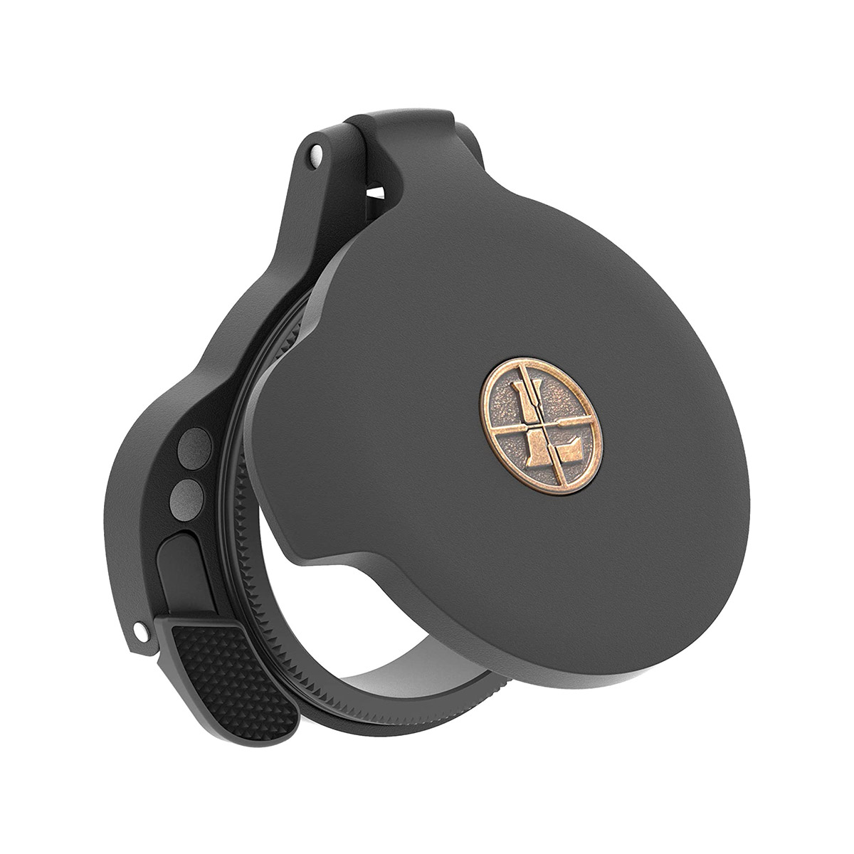 Leupold Alumina Flip Back Ocular Lens Cover Standard Ep
