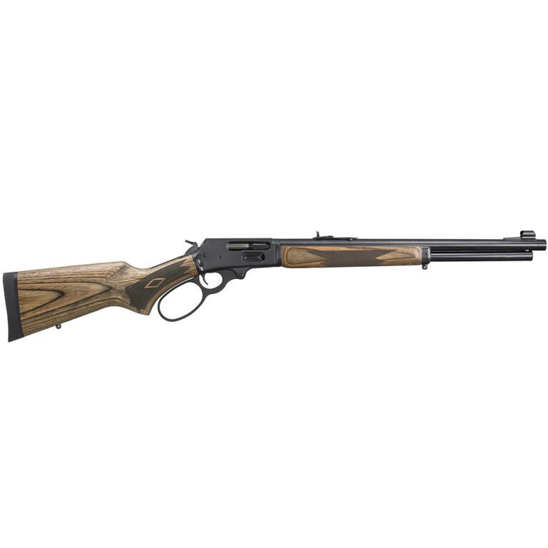 Marlin Model 1895 Guide Gun