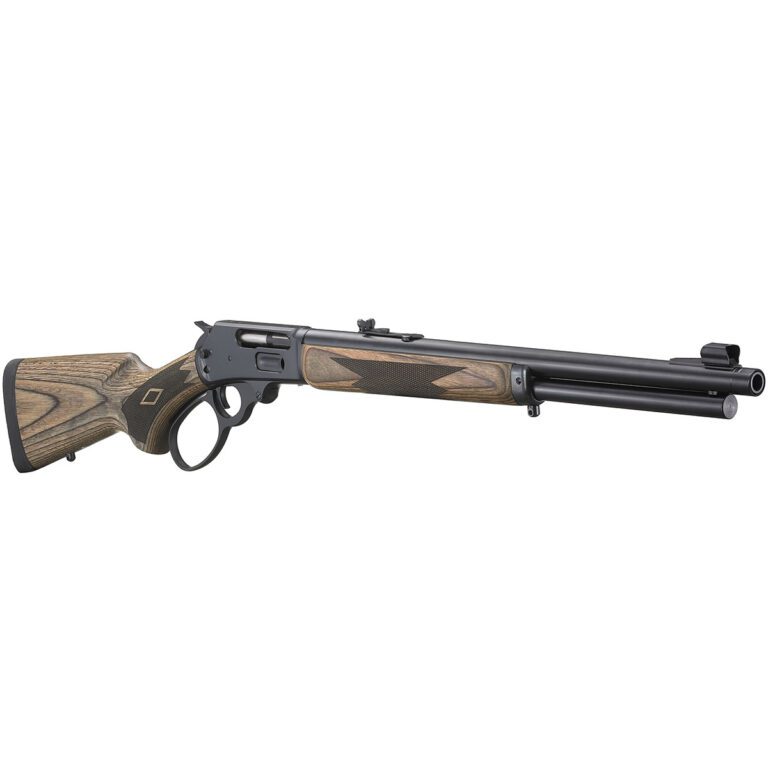 Marlin Model 1895 Guide Gun