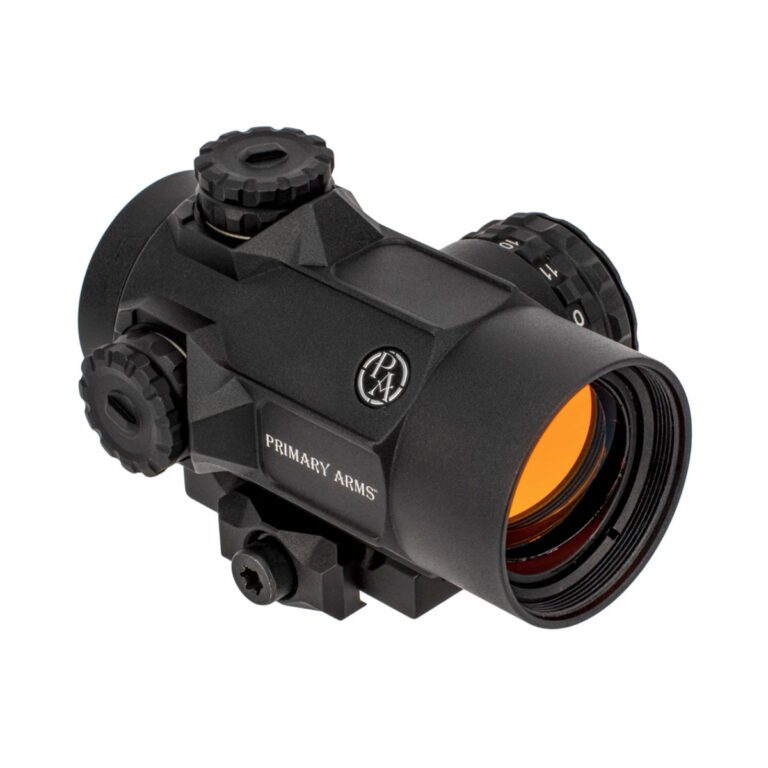 Primary Arms SLx MD-25 Micro Red Dot
