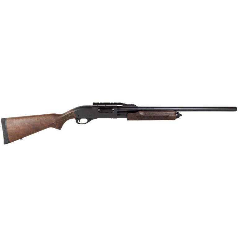Remington Model 870 FieldMaster Cantilever