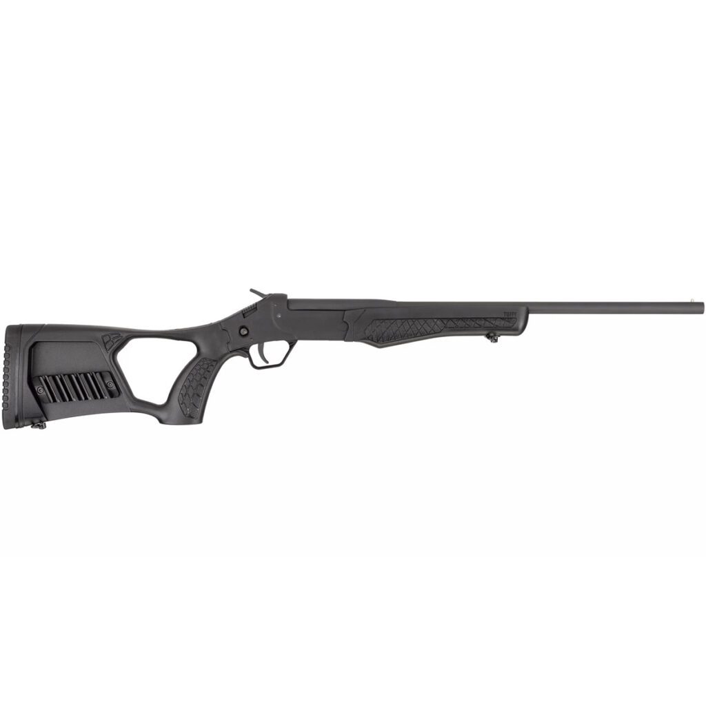 Rossi Single Shot Tuffy 410 GA
