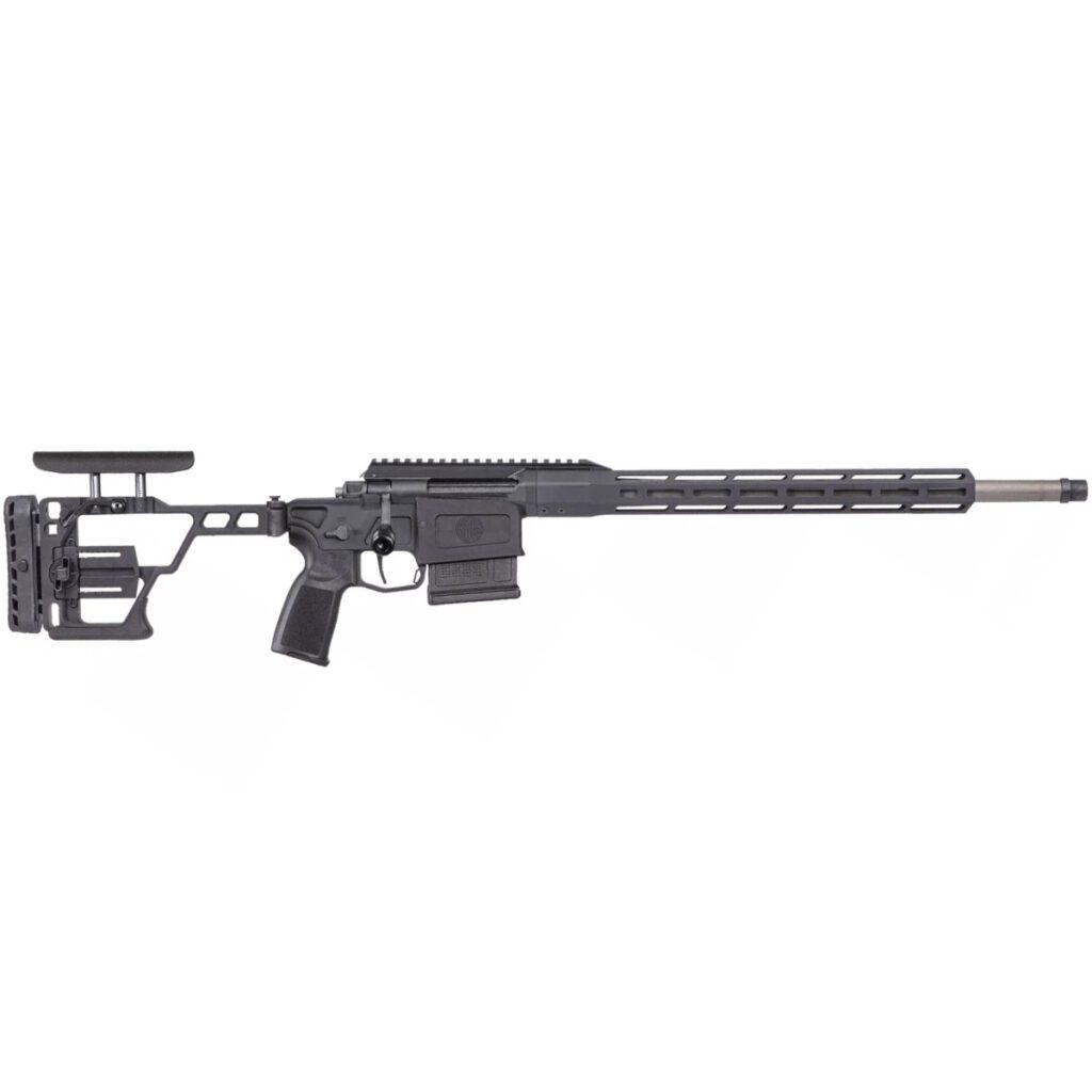 Sig Sauer CROSS Rifle