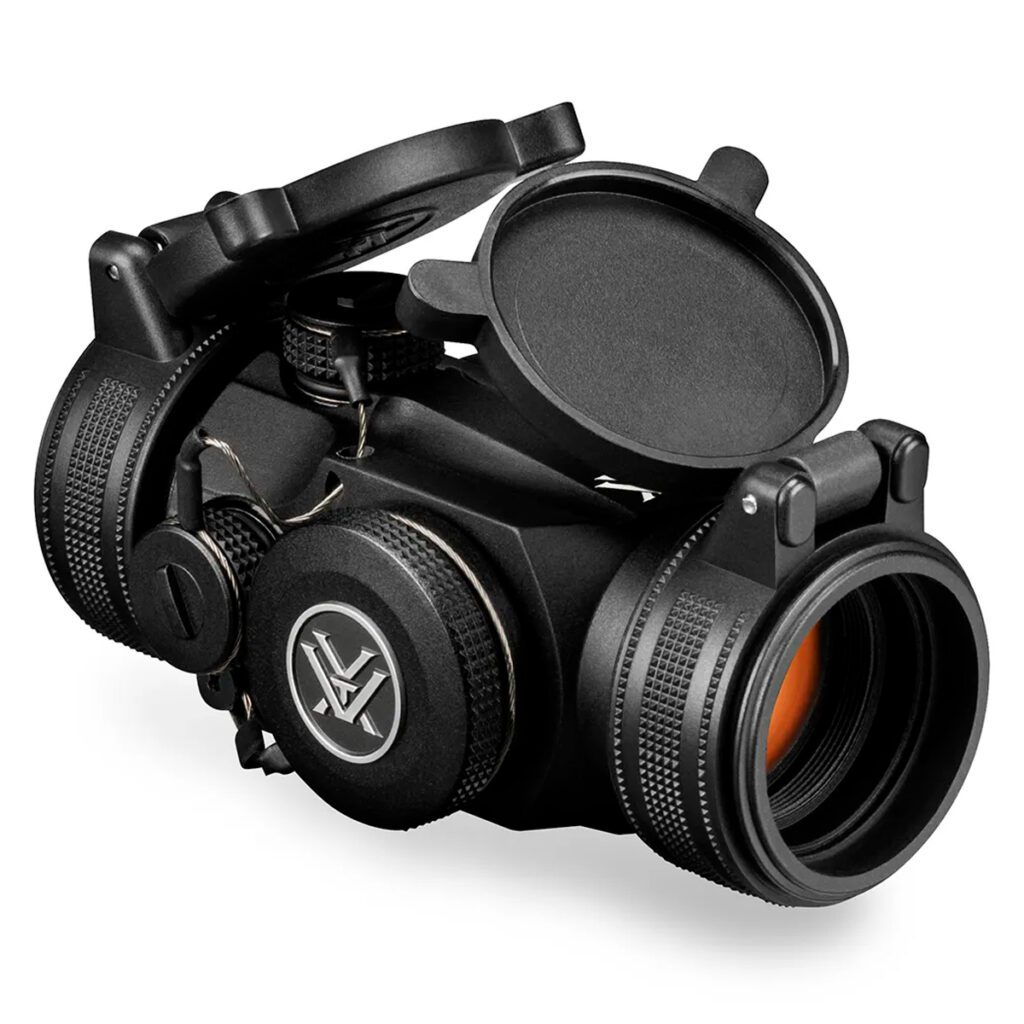 Vortex SPARC II Red Dot