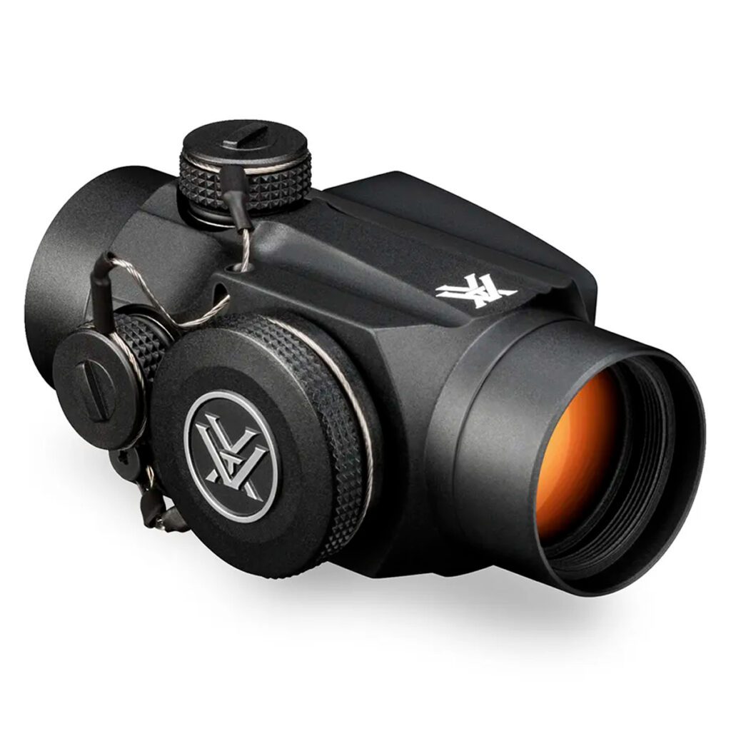 Vortex SPARC II Red Dot