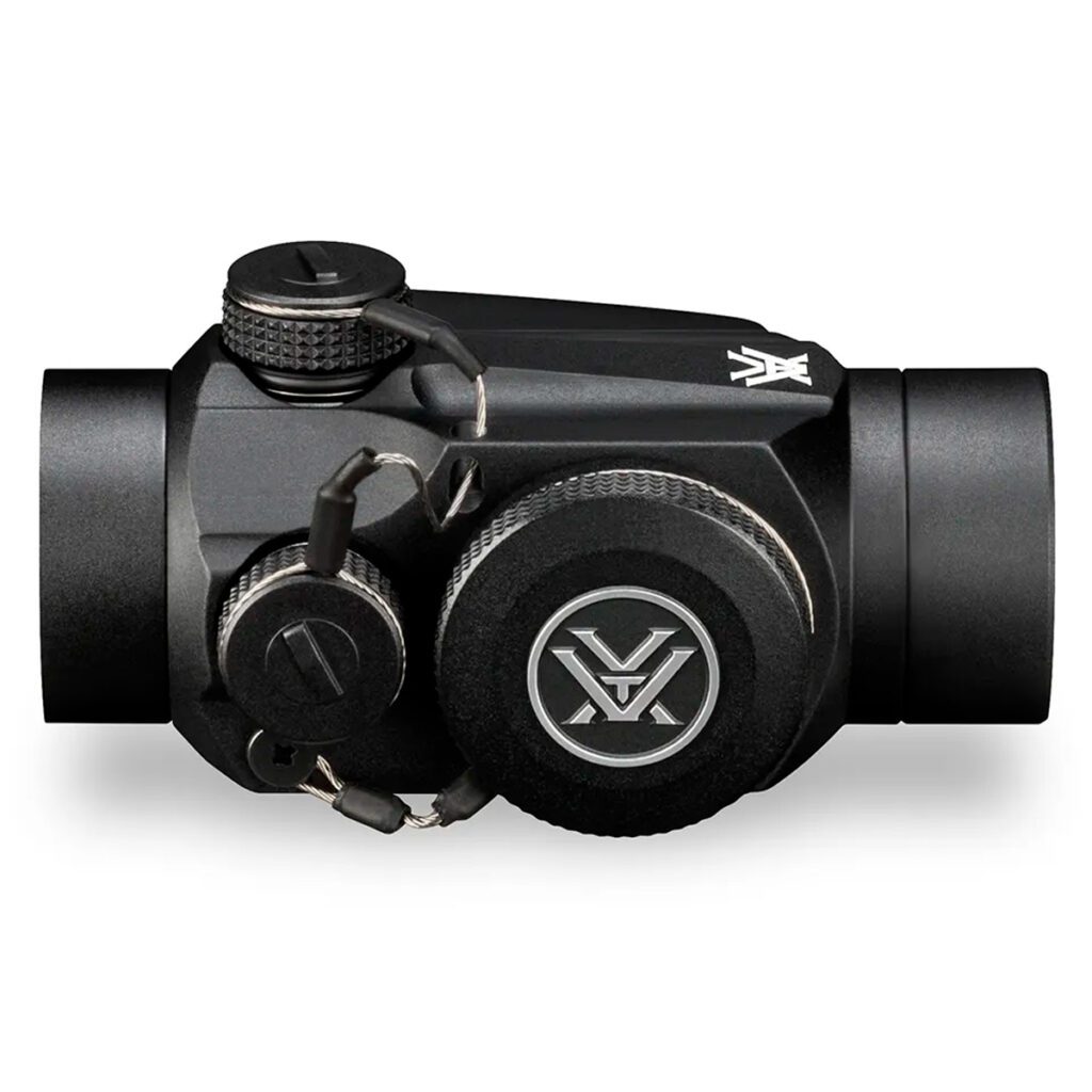 Vortex SPARC II Red Dot