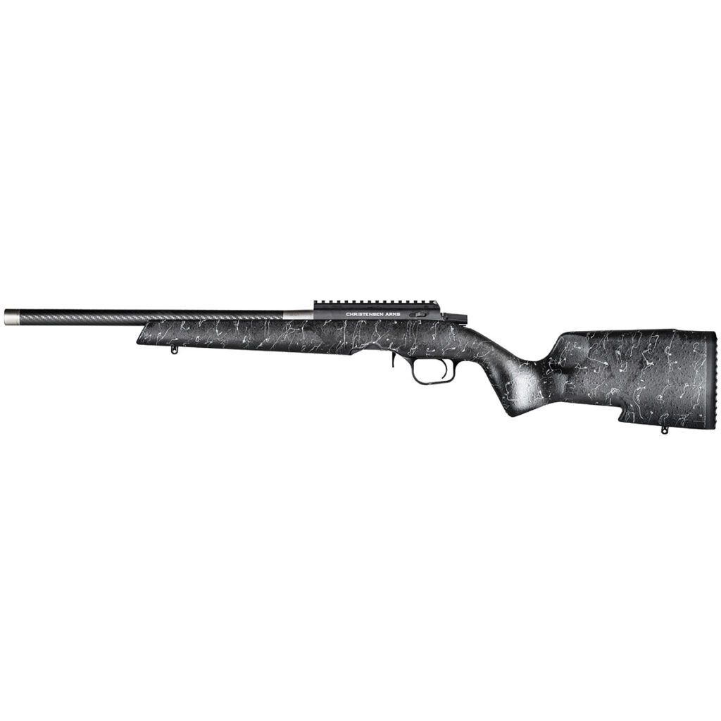 Christensen Arms Ranger .22 Black - Dante Sports