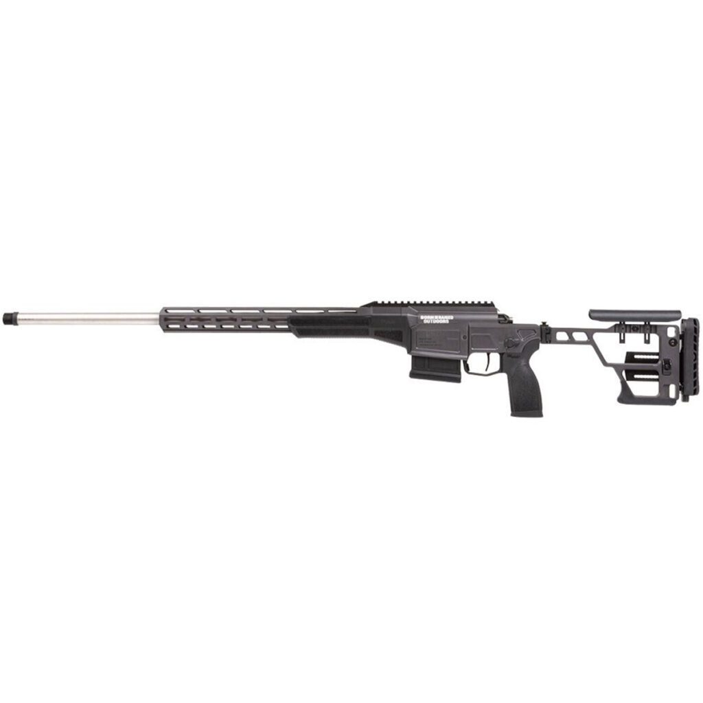 Sig Sauer CROSS Born and Raised Rifle - Dante Sports