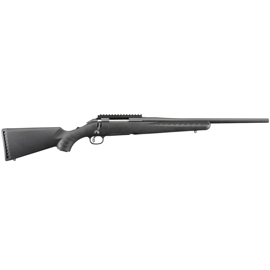 Ruger American Rifle Compact - Dante Sports