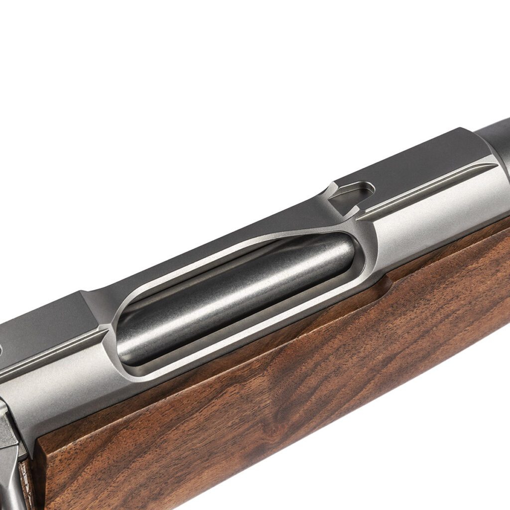 Sako 90 Hunter Stainless - Dante Sports