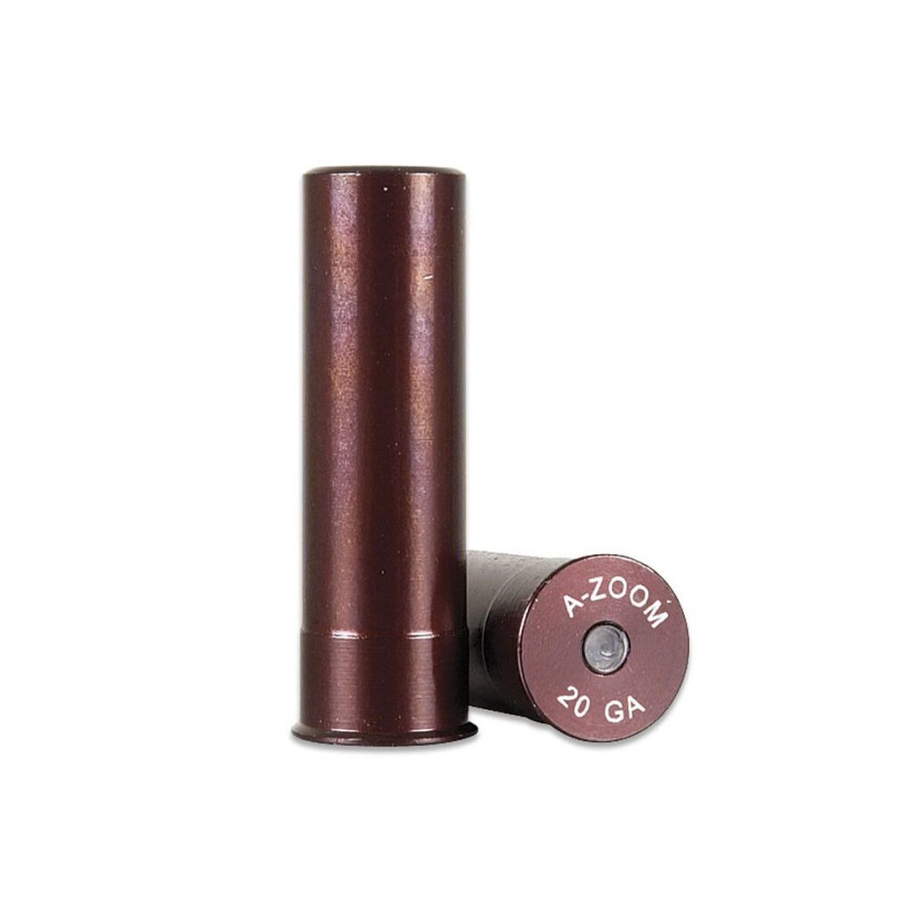 Lyman A-Zoom Shotgun Snap Caps – 20 GA - Dante Sports