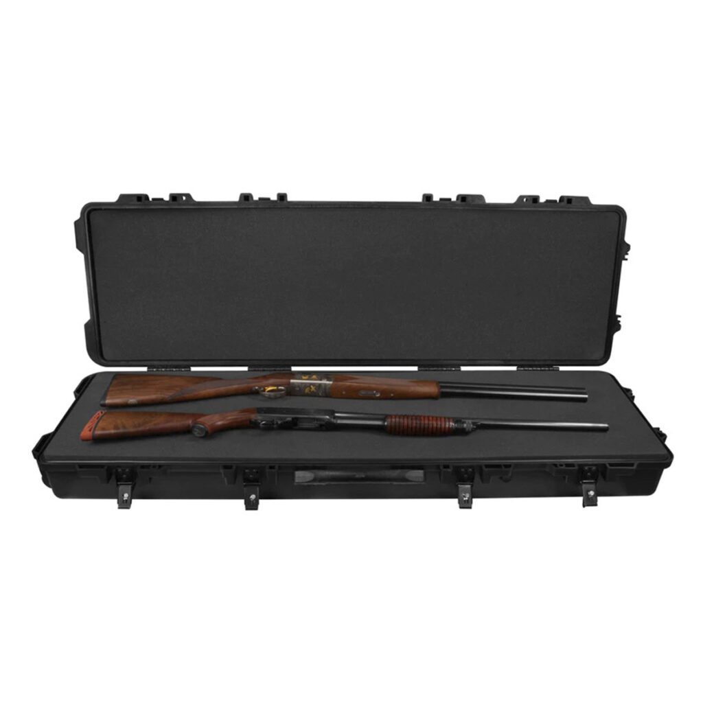 Boyt Harness H51 Double Carrying Case - Dante Sports