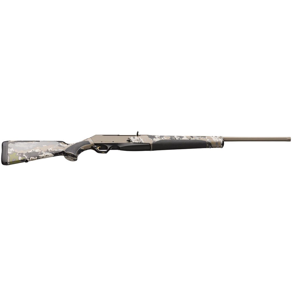 Browning BAR MK 3 Speed – OVIX - Dante Sports