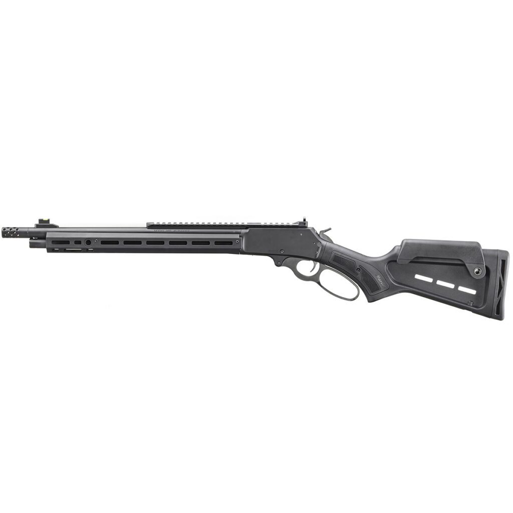 Marlin Dark Series Model 1895 - Dante Sports