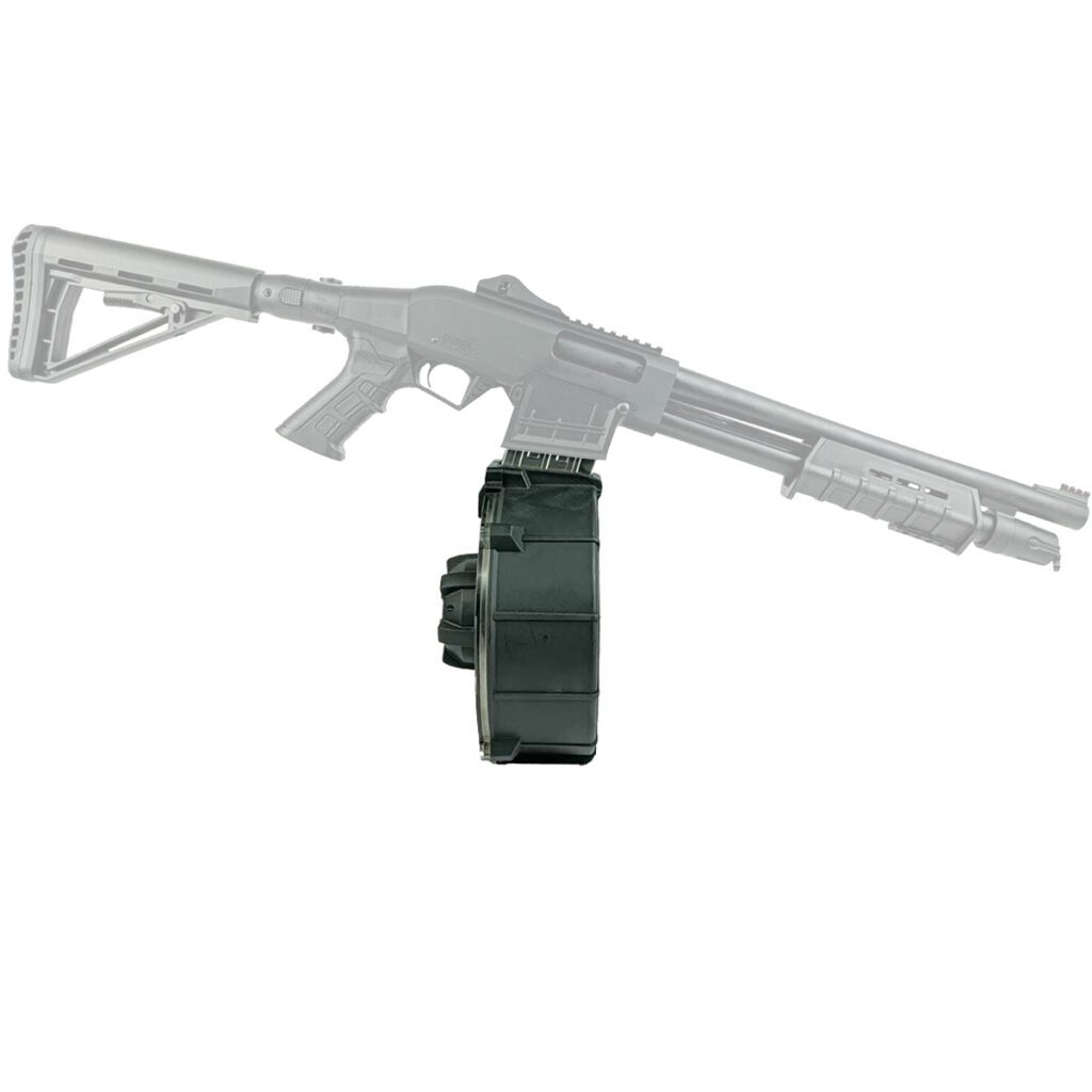 Chargeur Drum 30 Coups - Canuck Recon - Dante Sports