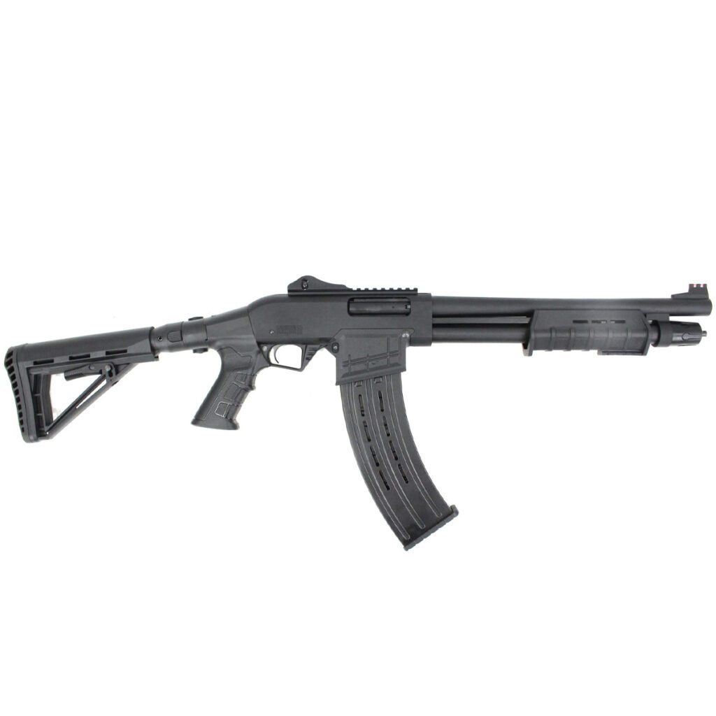 Canuck Recon GEN 2 - Dante Sports