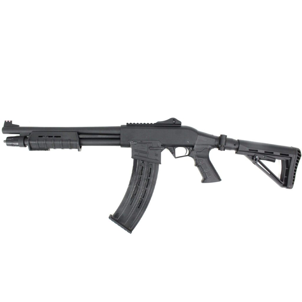 Canuck Recon GEN 2 - Dante Sports