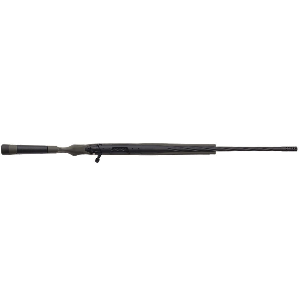 Weatherby Model 307 Range XP - Dante Sports