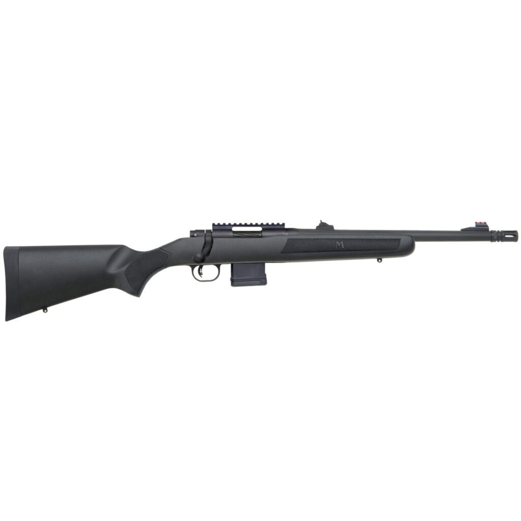 Mossberg MVP Patrol Rifle 5.56 NATO - Dante Sports