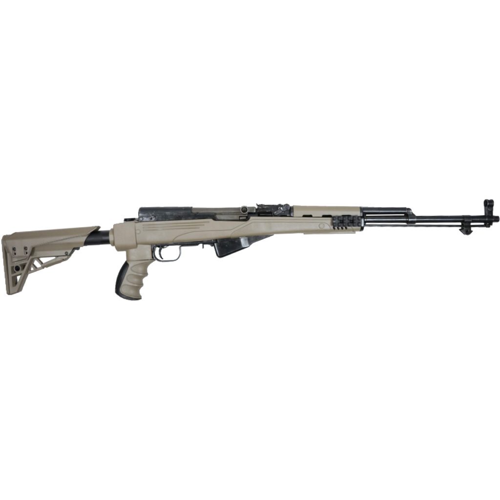 Chinese Type 56 SKS with ATI Stock FDE - Dante Sports