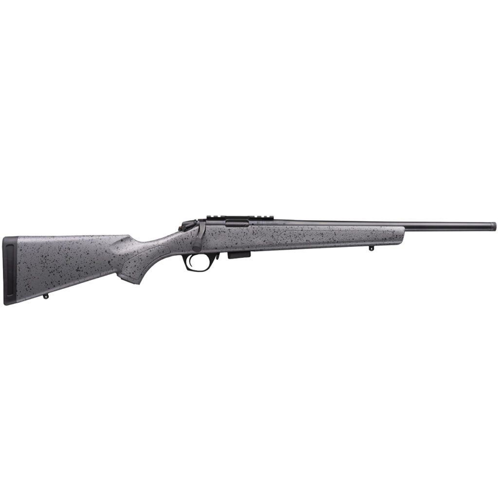 Bergara BMR Steel Rifle 22 LR - Dante Sports