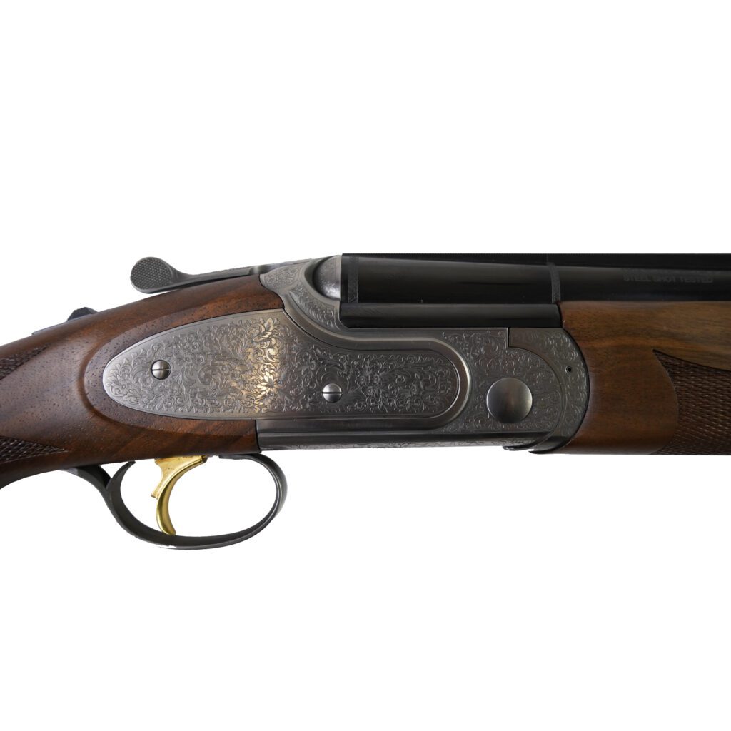 Bettinsoli Grand Prix Deluxe Superposé - Dante Sports