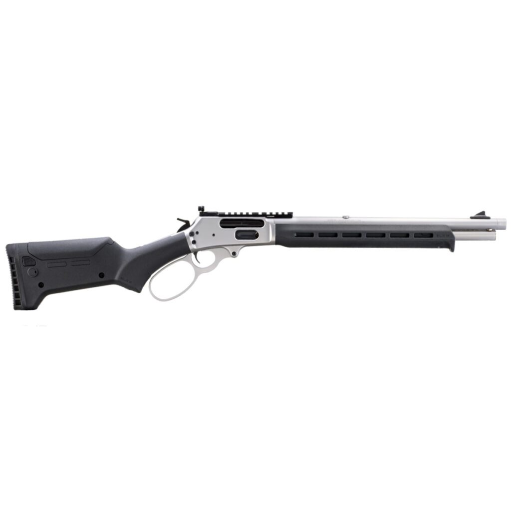 Marlin Model 1895 Trapper Magpul ELG Stock - Dante Sports
