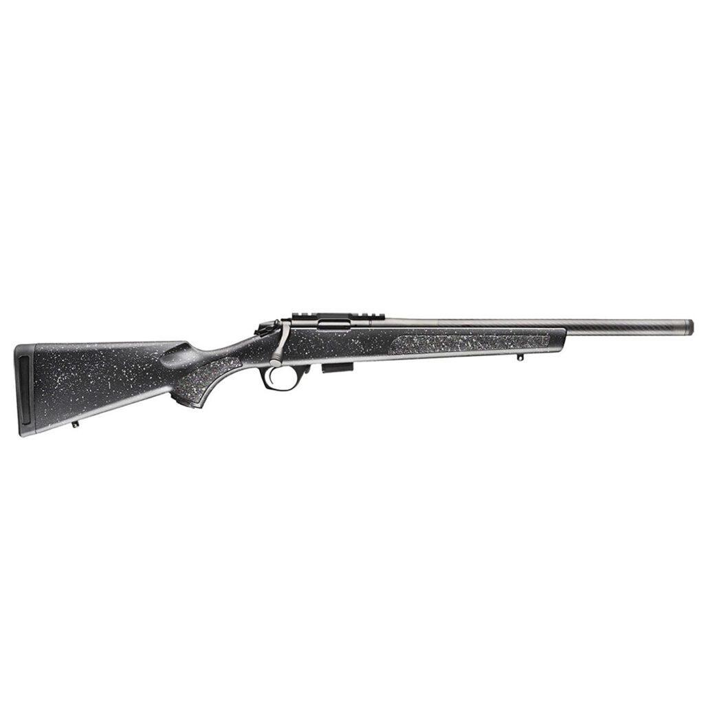 Bergara BMR Carbon Fiber Rifle - Dante Sports