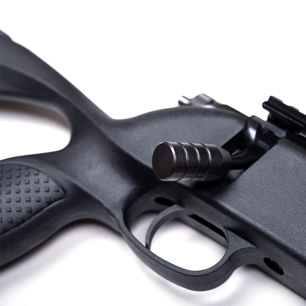 Scorpio Bolt Action 22 LR EM332X - Dante Sports