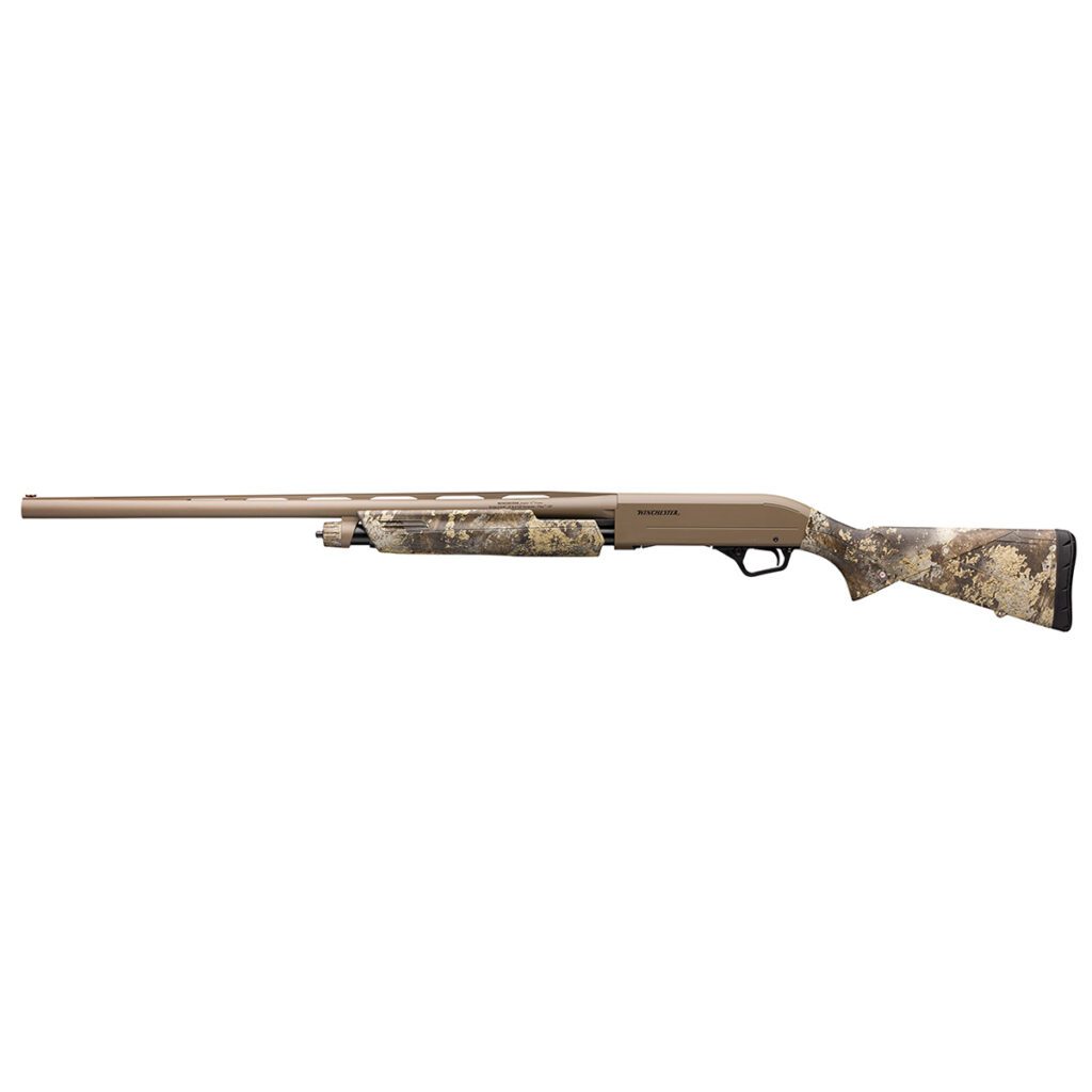 Winchester SXP Hybrid Hunter True Timber Prairie - Dante Sports