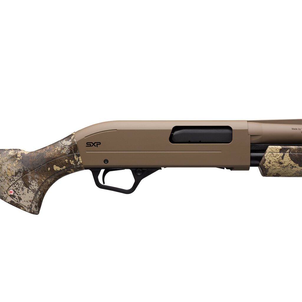 Winchester SXP Hybrid Hunter True Timber Prairie - Dante Sports