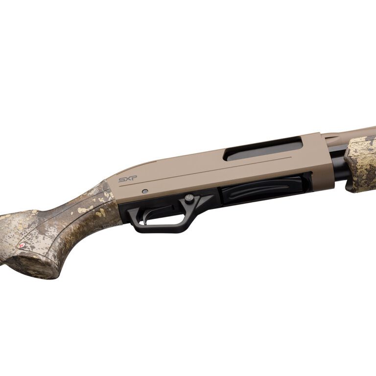 Winchester SXP Hybrid Hunter True Timber Prairie - Dante Sports