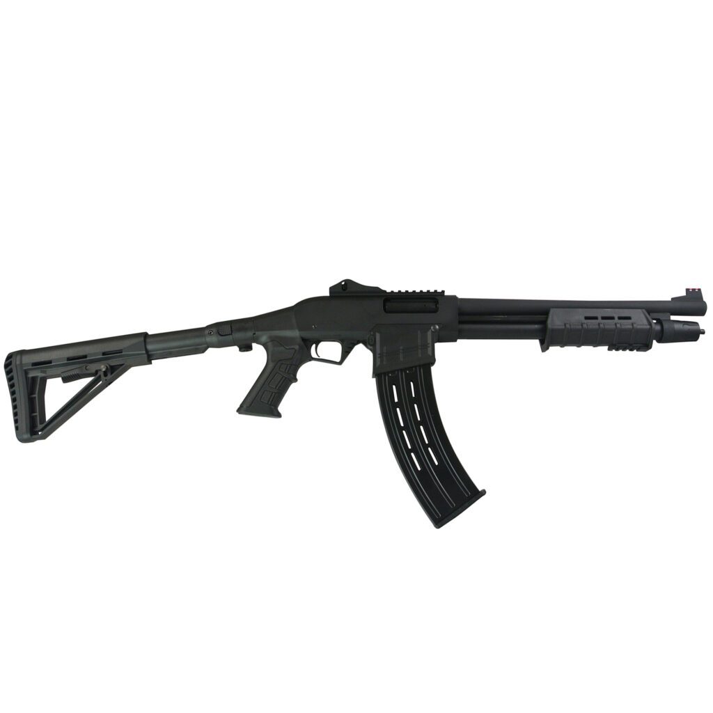 Archives des Firearms - Dante Sports