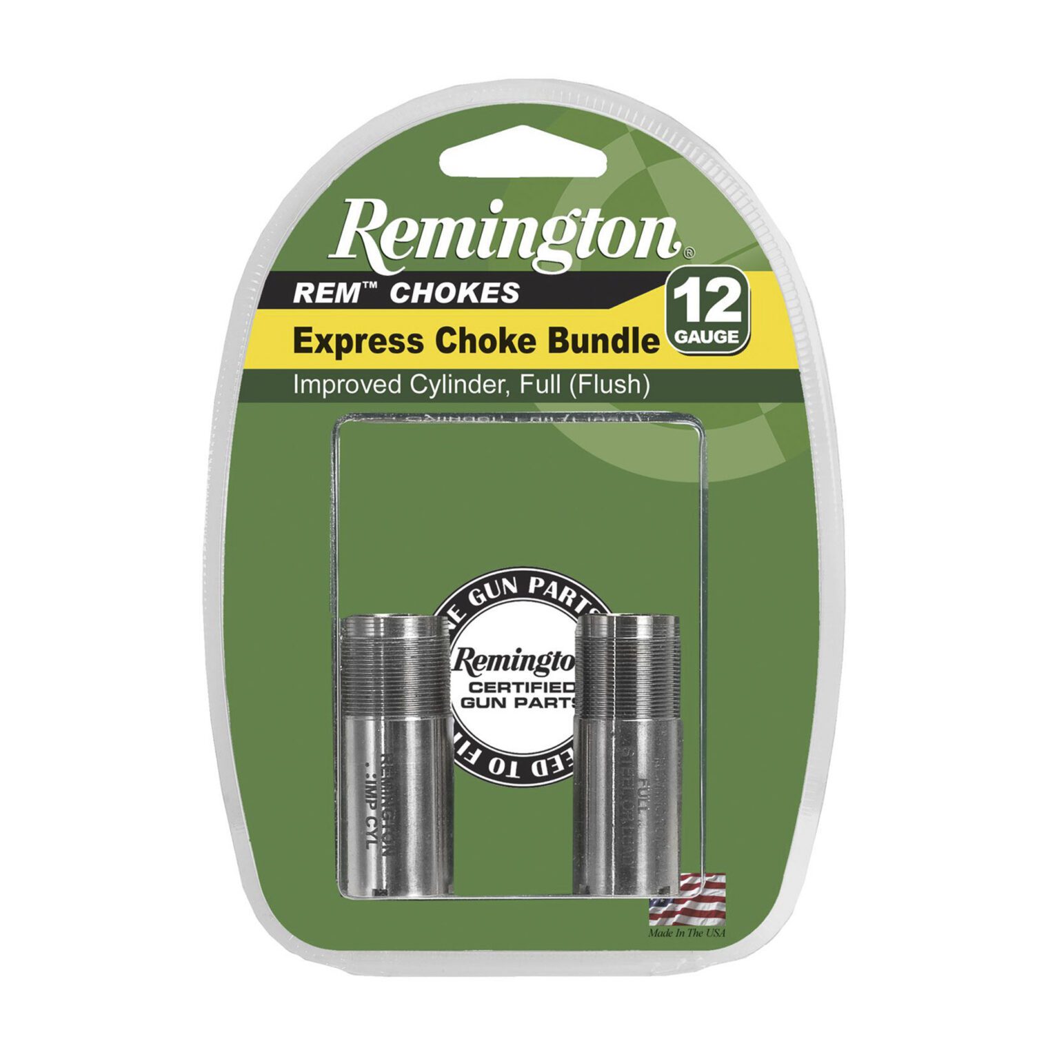 Remington Express Rem Choke Bundle 12 GA - Dante Sports